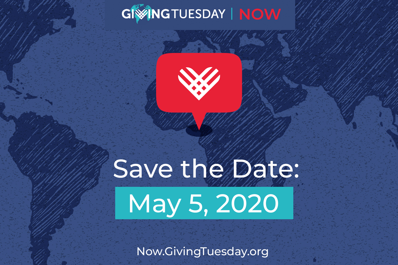 Giving Tuesday Now 2020 – KGEB